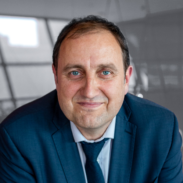 Ennovate® Thoracolumbar & サクロペルビック - B. Braun